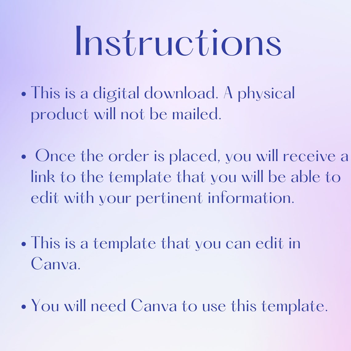 Canva Template Physician Referral Form Digital Download Doctor Referral ...