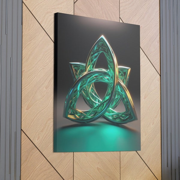 Trinity Symbol - Etsy