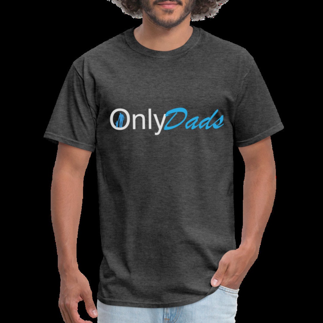 Onlydads T-shirt - Etsy