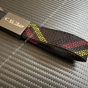 C63S Premium Genuine Carbon Fiber Key Fob Cover Case Fit for Mercedes ...