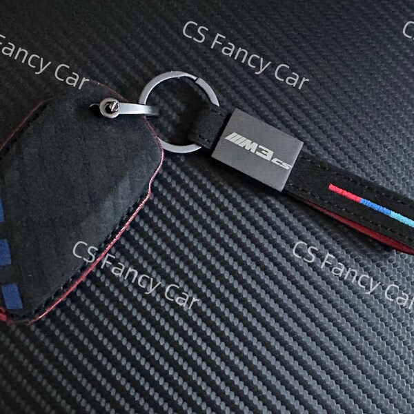 Bmw M4 Competition Keychain - Etsy