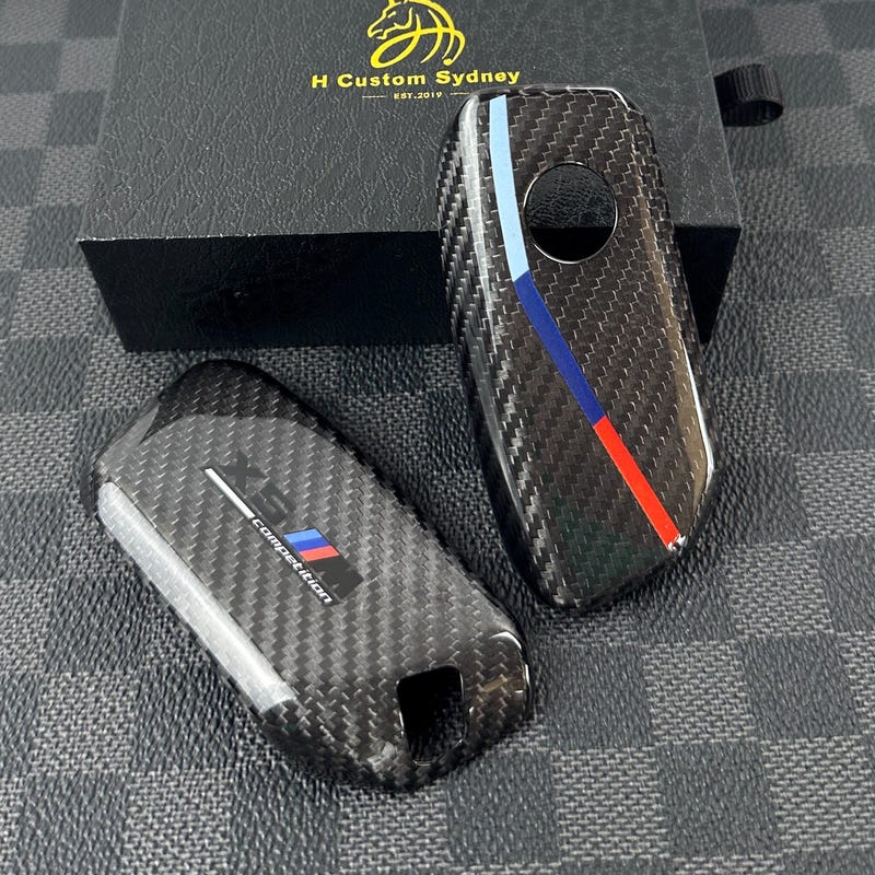 Bmw Key Fob Cover - Etsy