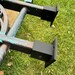 Haunt Fence Bracket 3d Print File, STL - Etsy
