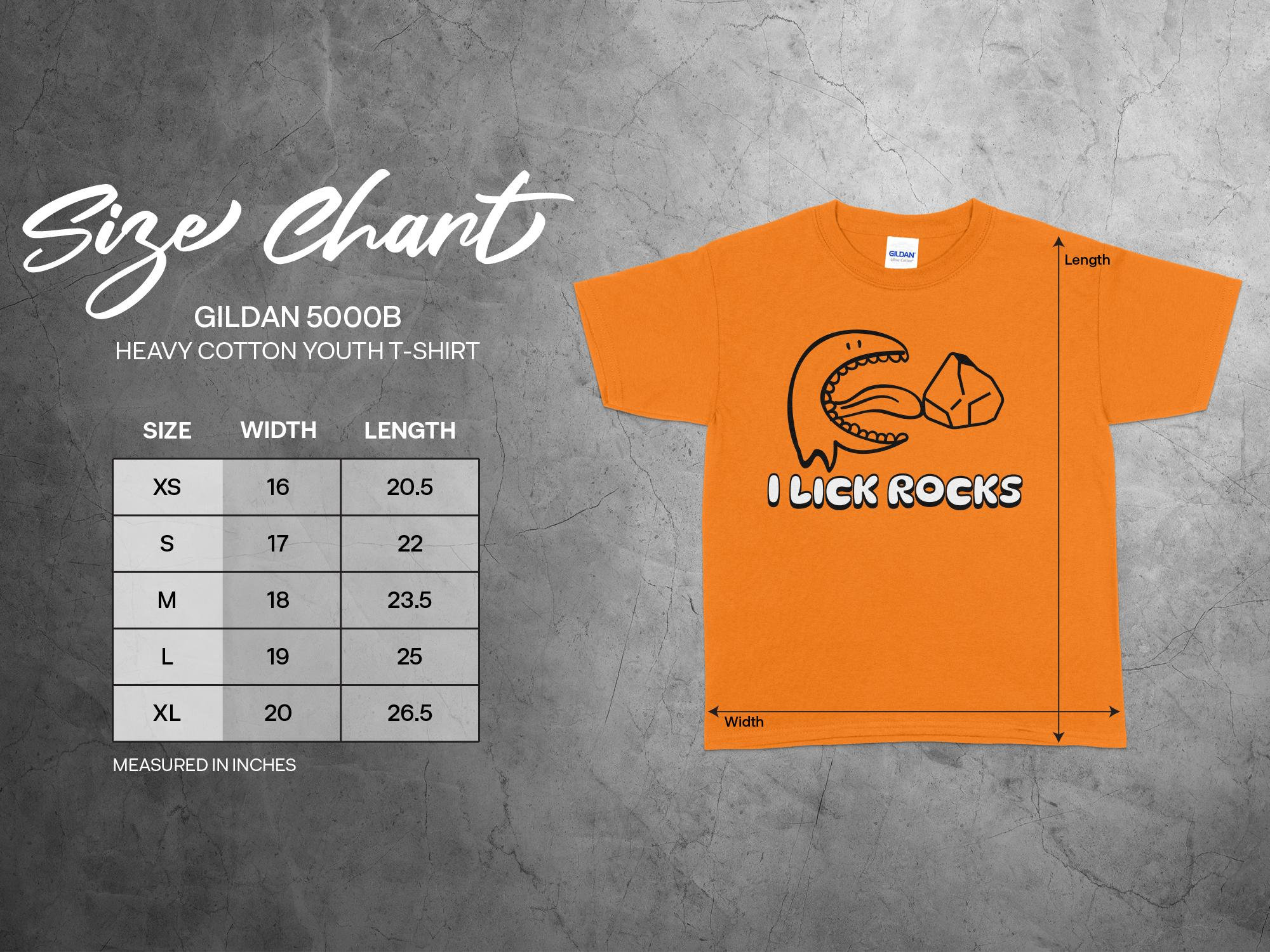 I Lick Rocks Shirt for Rockhounds, Funny Rock Shirt Geology Shirt ...