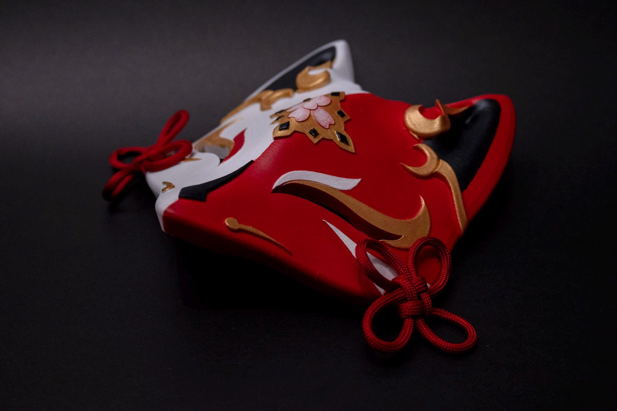 Honkai Star Rail - Sparkle/hanabi Mask - Etsy