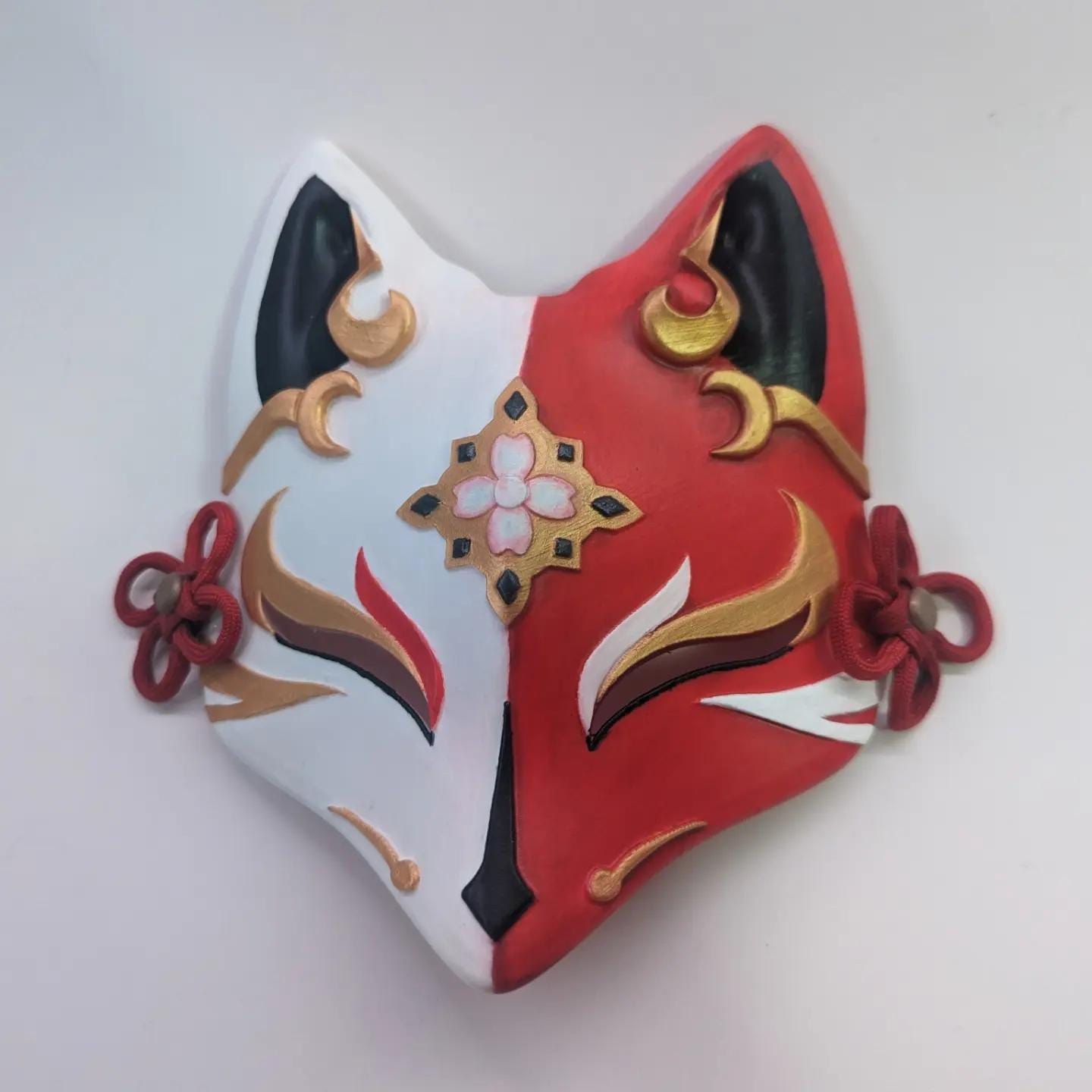 Honkai Star Rail - Sparkle/hanabi Mask - Etsy