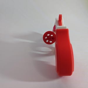 Honkai Star Rail - Sparkle/hanabi Revolver PROP - Etsy