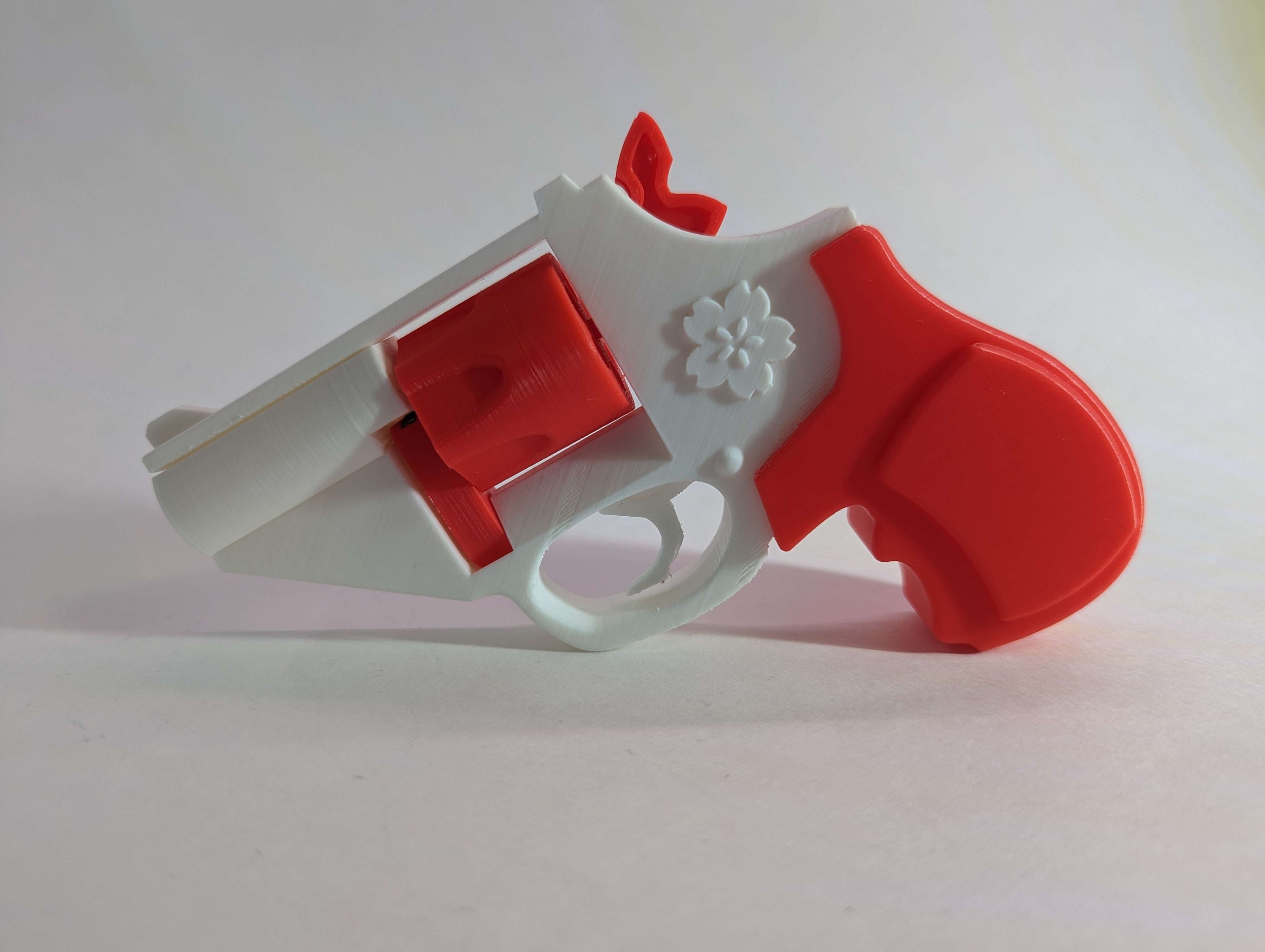 Honkai Star Rail Sparkle/Hanabi Revolver - Etsy España