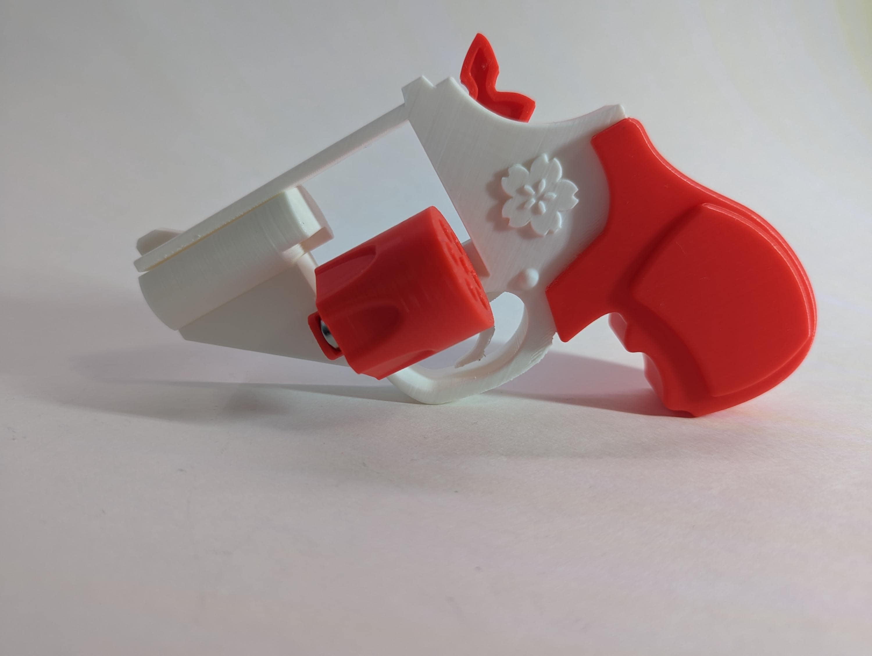 Honkai Star Rail - Sparkle/hanabi Revolver PROP - Etsy