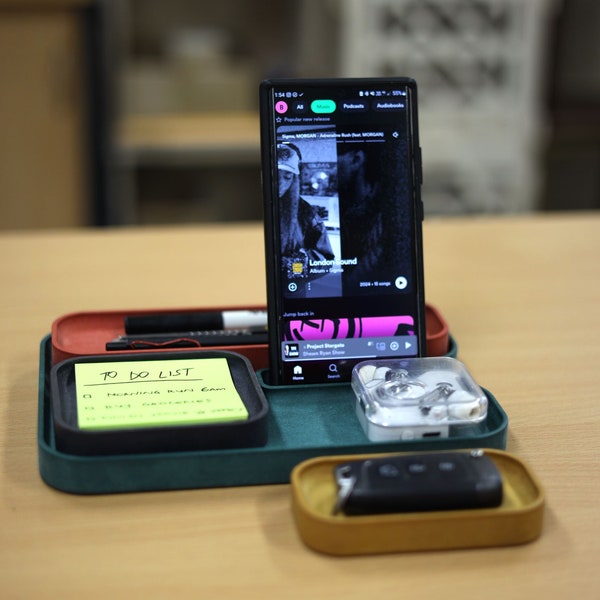 Pen Tray Inserts - Etsy