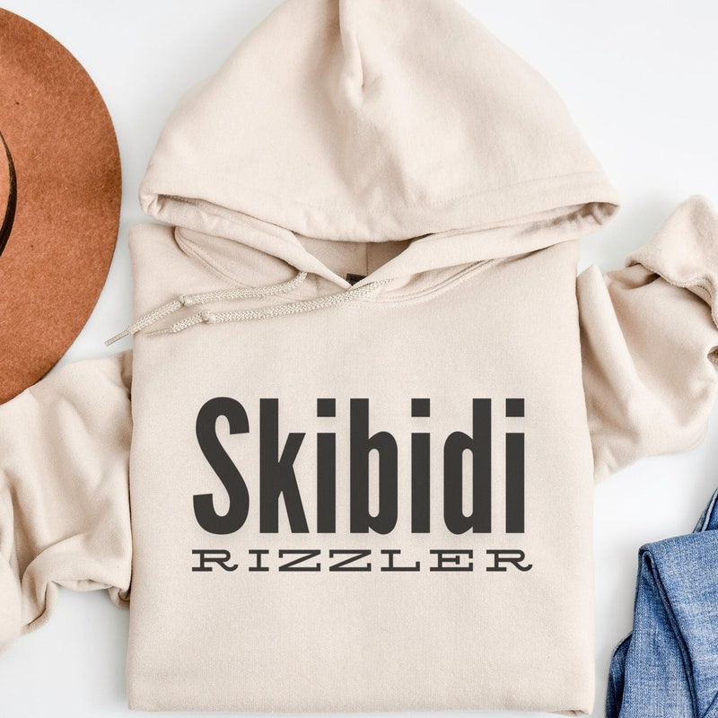 Skibidi Shirt - Etsy
