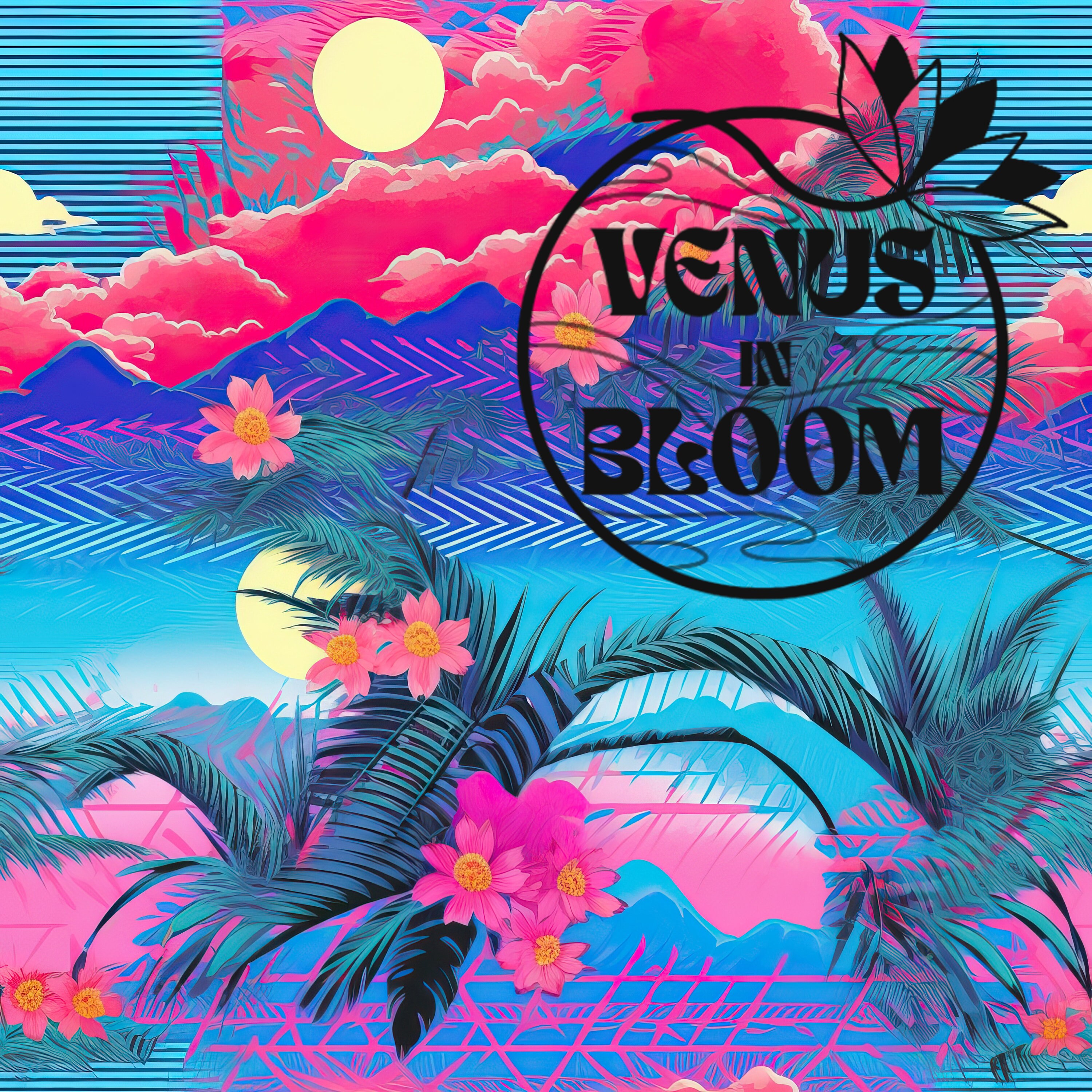 Vivid Vaporwave Seamless Paper / Pattern - Etsy