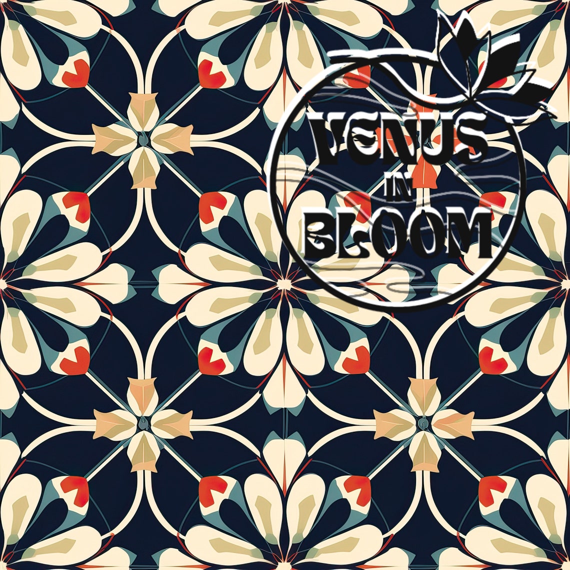 Jolly Japanese Seamless Paper / Pattern printable Japanese Fabric, Jpeg ...