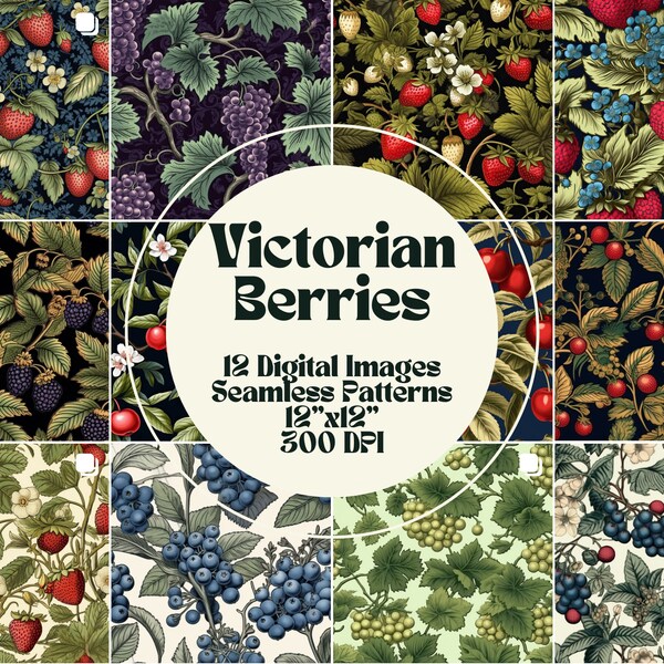 Victorian Paper - Etsy