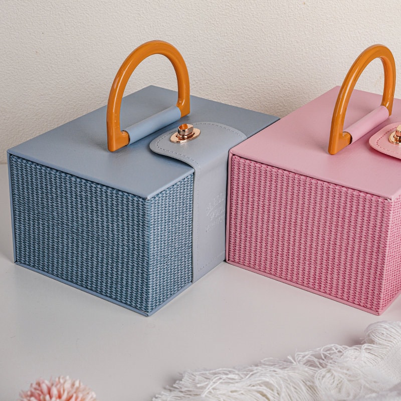 Bridal Box, Gift for Bride,wedding Personalized Gift Box, Paper Box ...