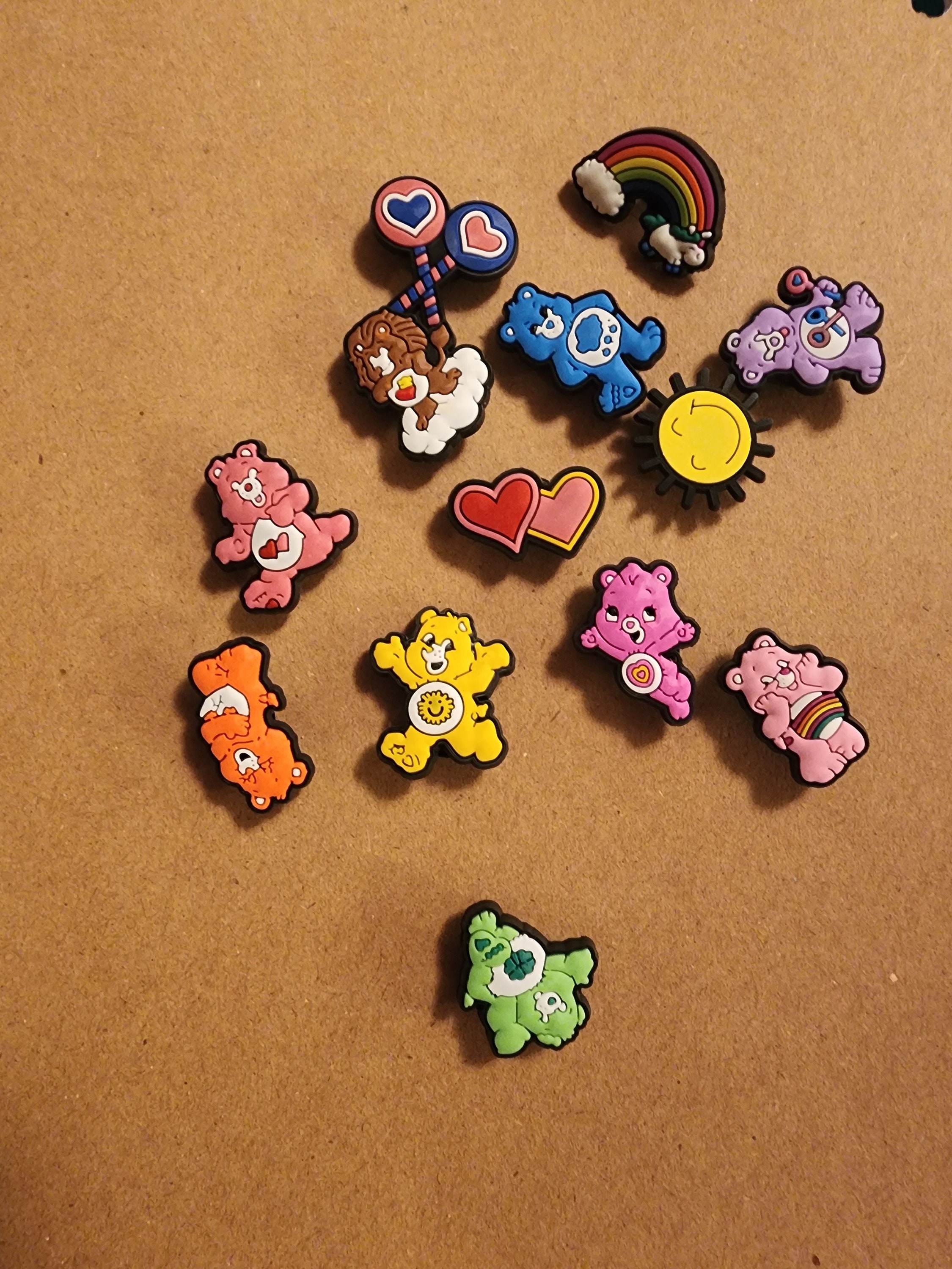 Croc / Bogg Bag Charms - Etsy