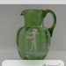 Mary Gregory Vase - Etsy