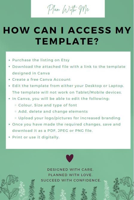 Printable College Packing List, Back to School, Packing Checklist ...