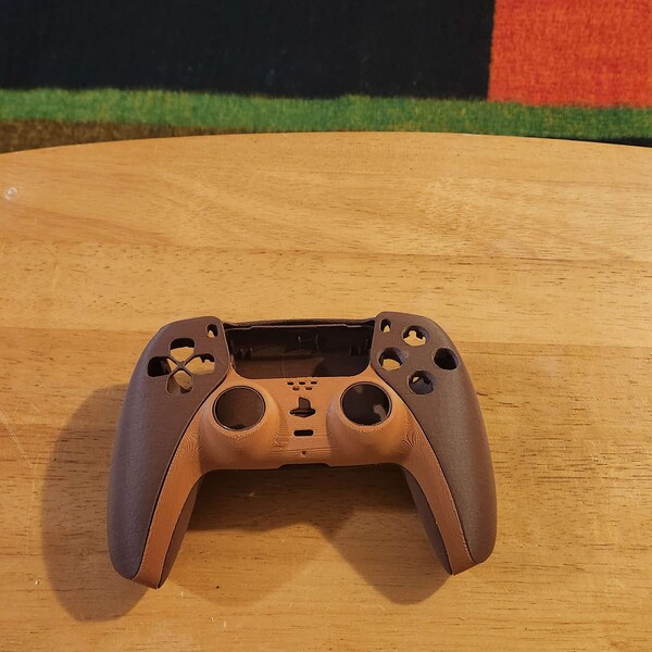 Ps5 Controller Shell - Etsy