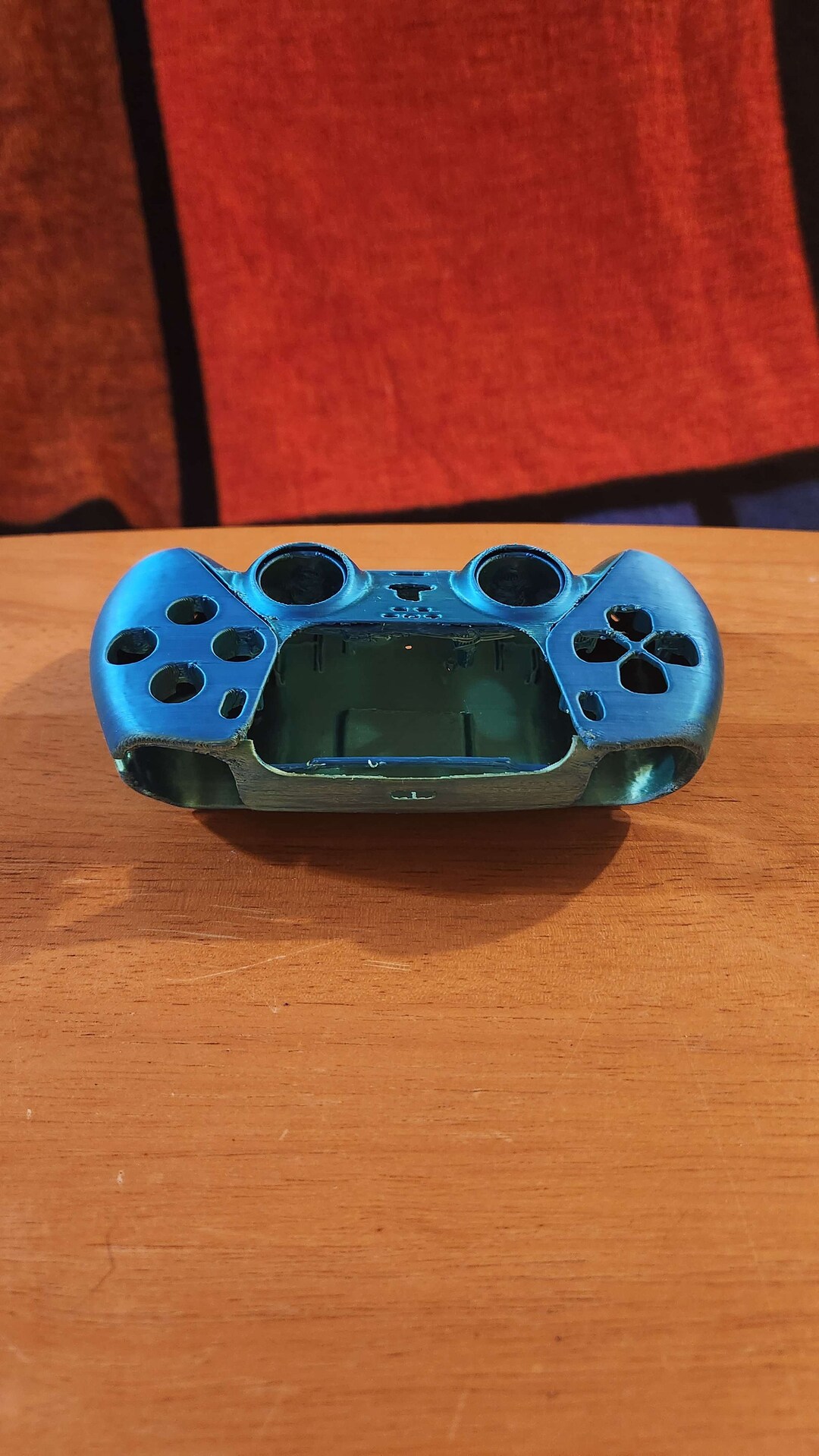 Dual Hue Ps5 Controller Shells - Etsy