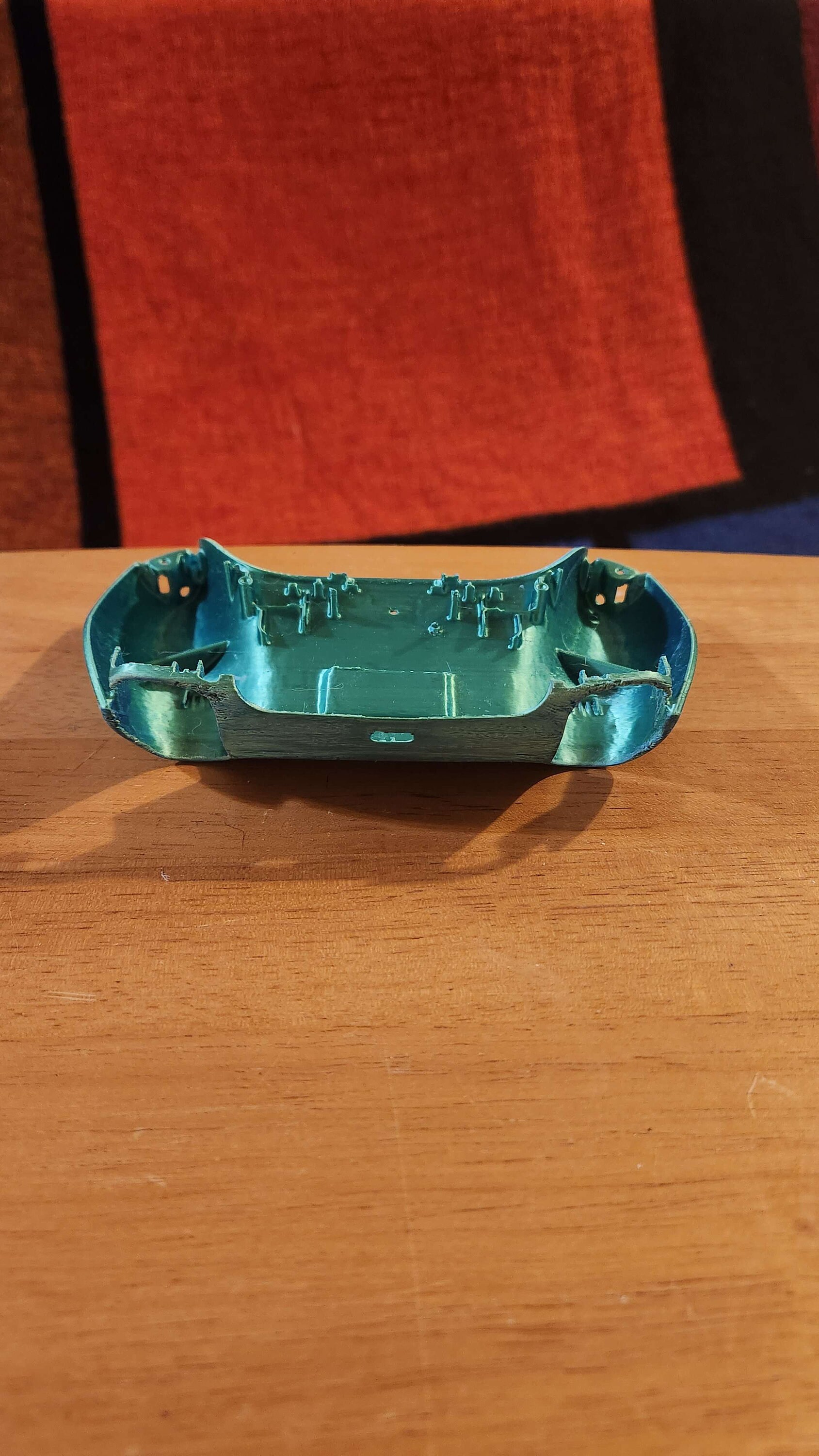 Dual Hue Ps5 Controller Shells - Etsy