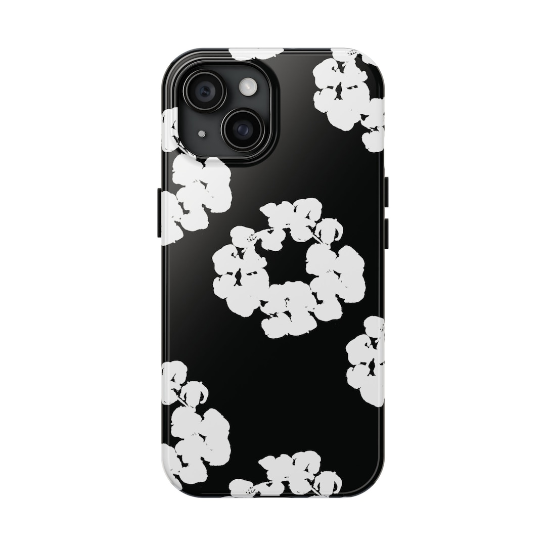 Denim Tears iPhone Case - Etsy