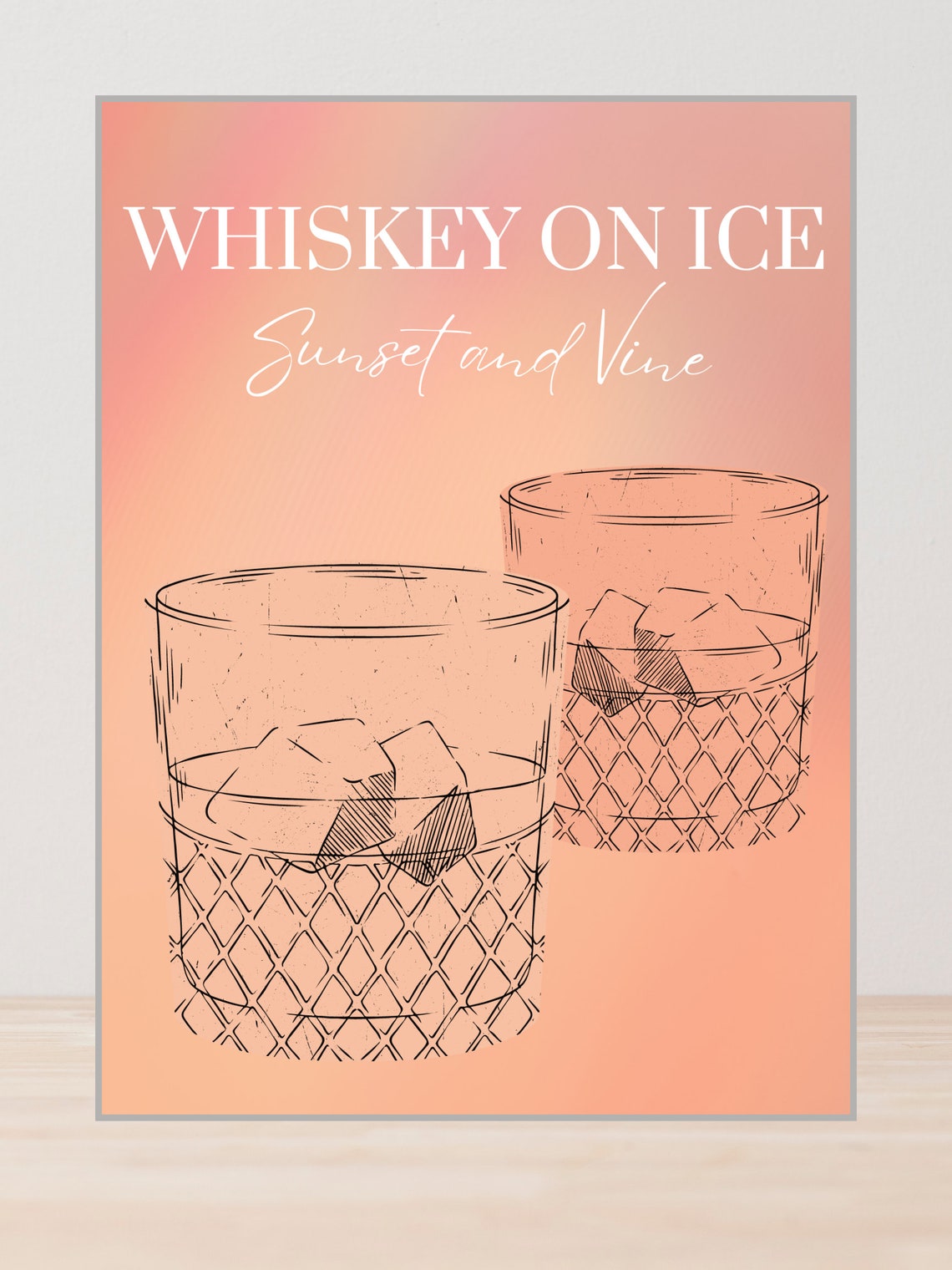 Set of Three Swiftie Eras Posters Swiftie Bar Cart Home Bar - Etsy