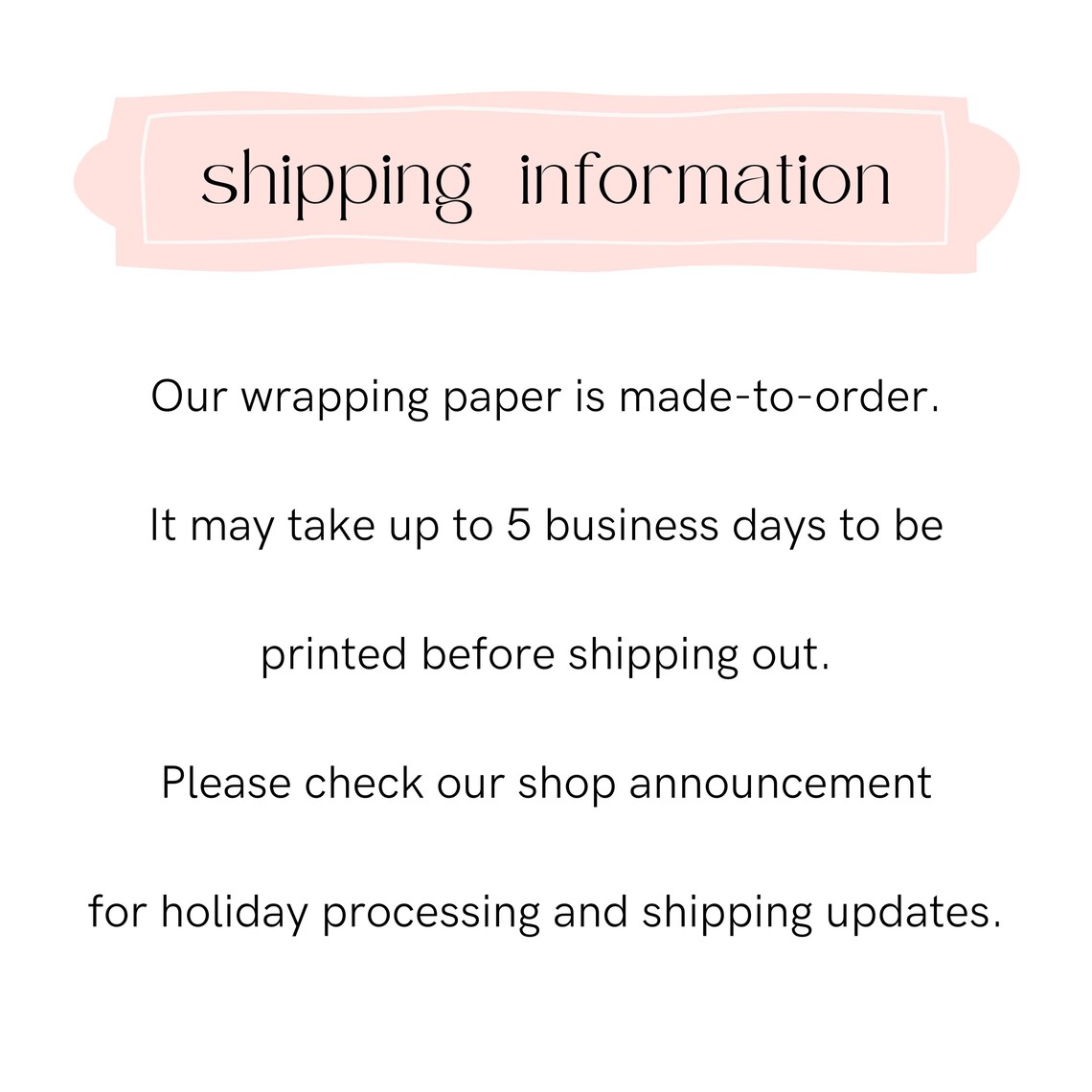 Christmas Wrapping Paper, Bows and Mistletoe Gift Wrap, Quality Holiday ...