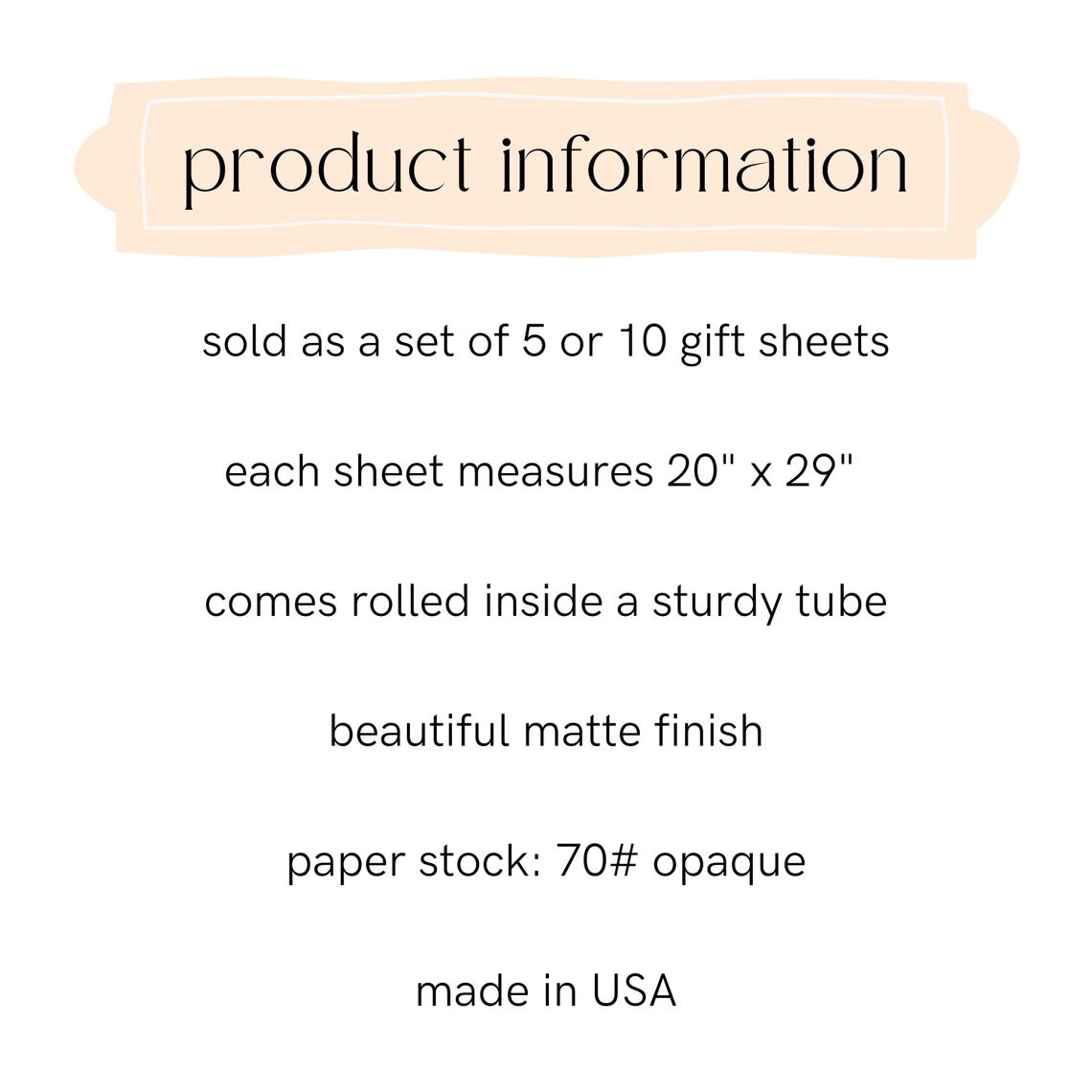 Clementine Orange Wrapping Paper, Little Cutie Baby Shower, Illustrated ...