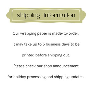 Snake Wrapping, Illustrated Gift Wrap, Reptile Themed Birthday Party or ...