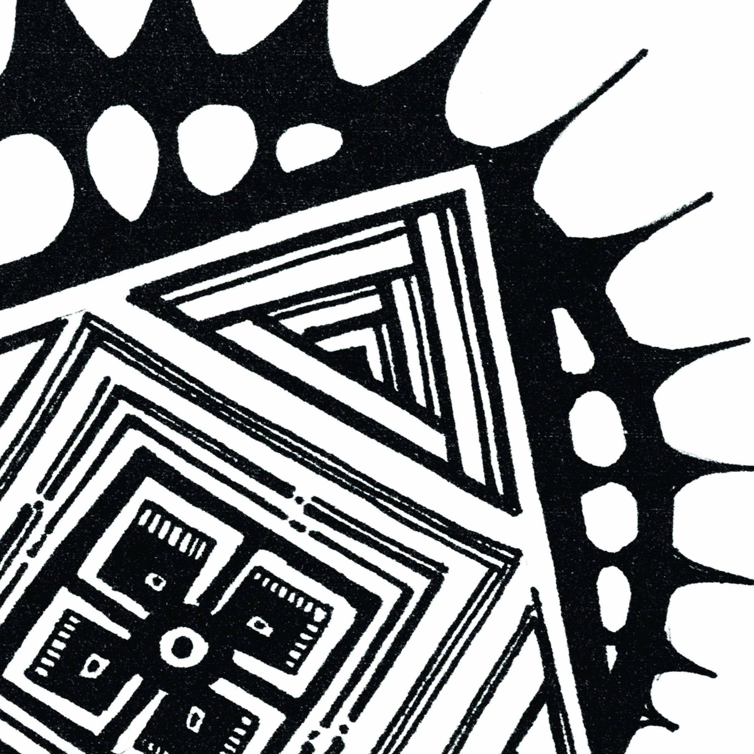 Classy yet Edgy Art | “steampunk Stained Glass” | Western Design ...