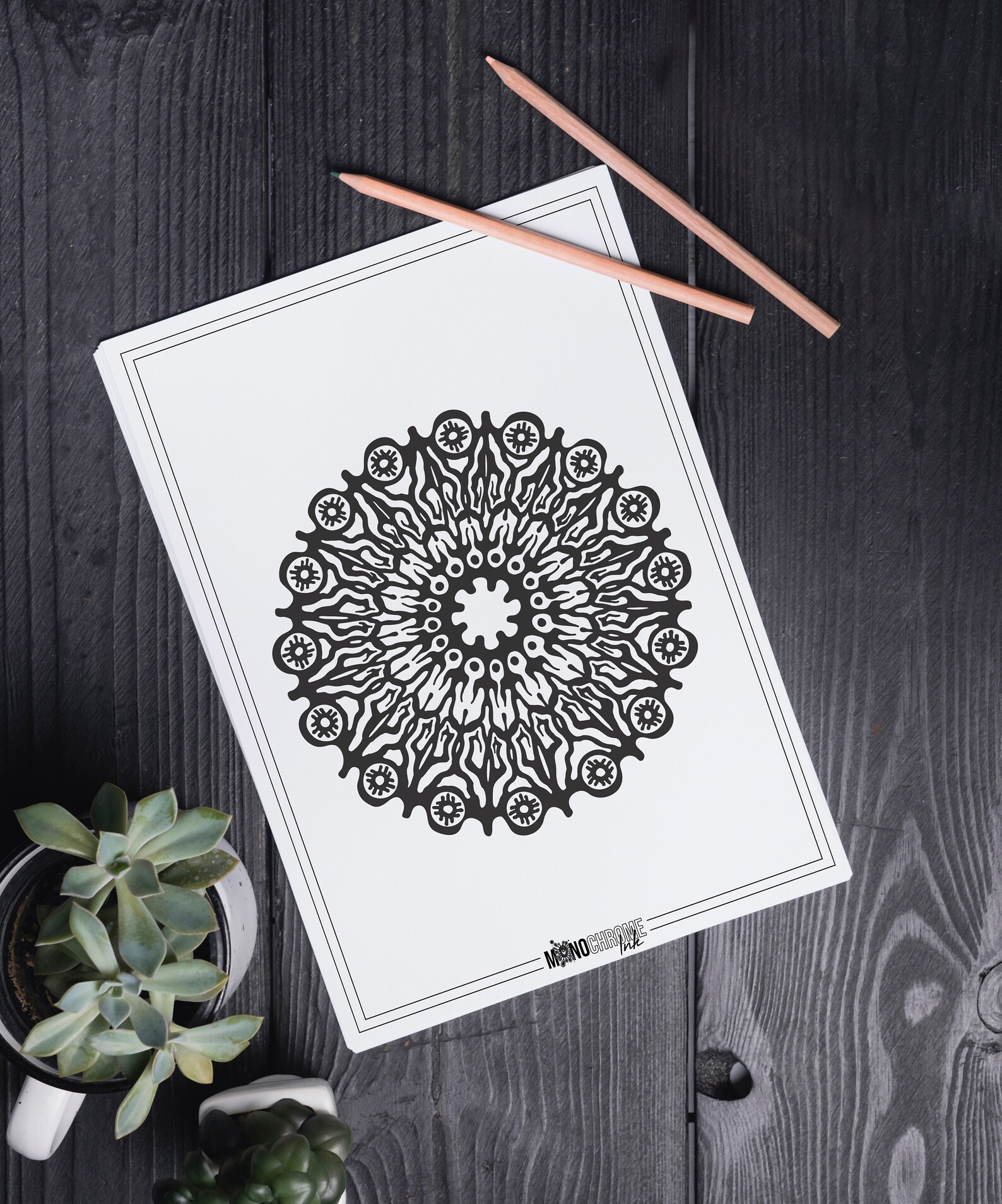 Souls of Mankind - Coloring Page - Etsy