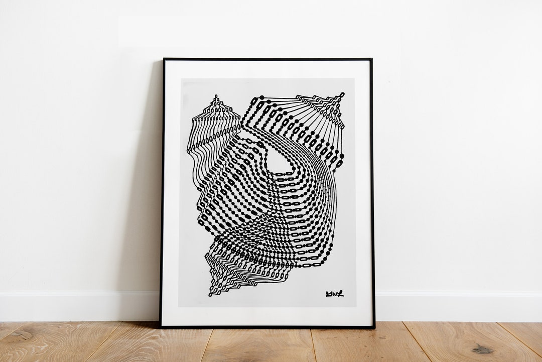 Cast Your Nets - Etsy