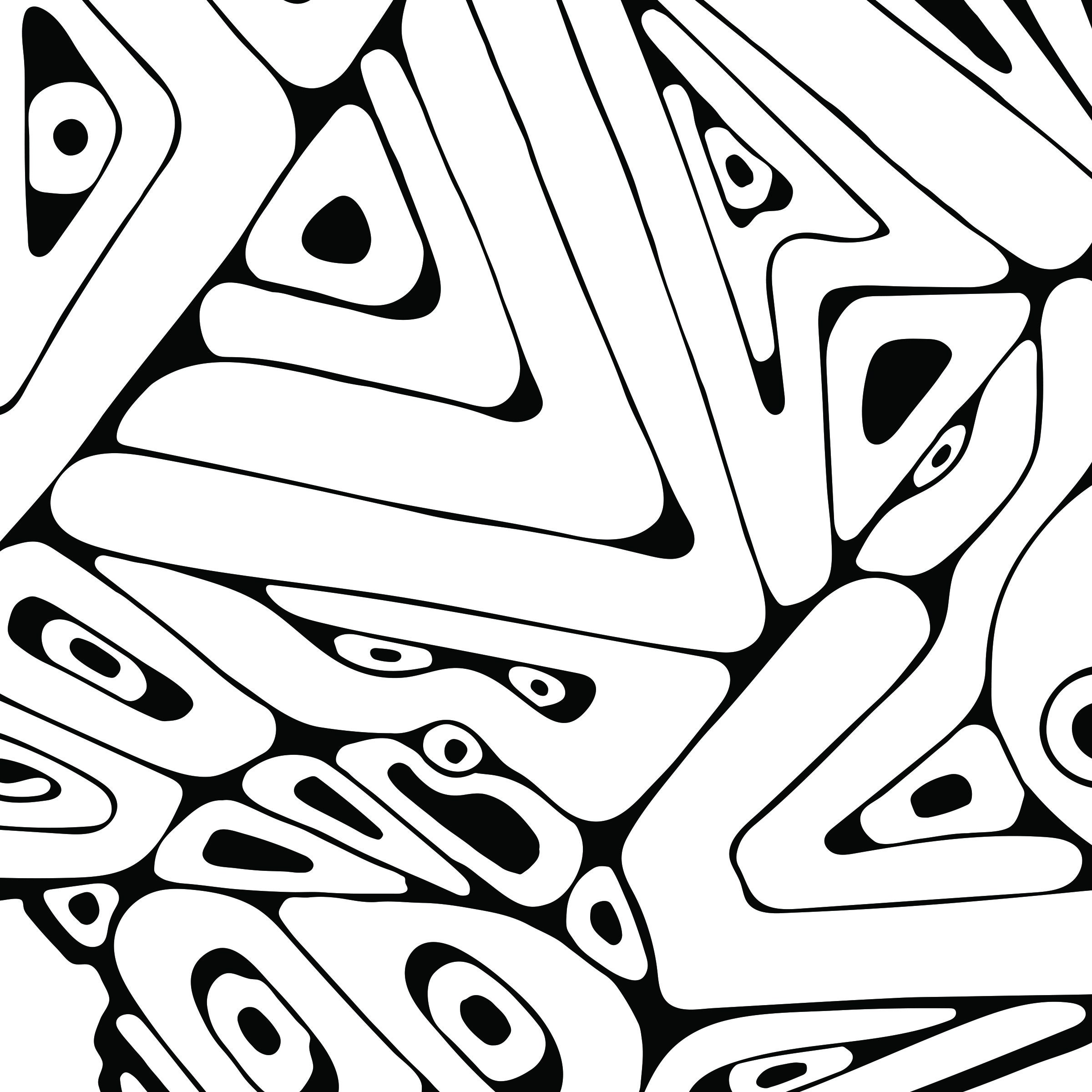 Pieces - Coloring Page - Etsy