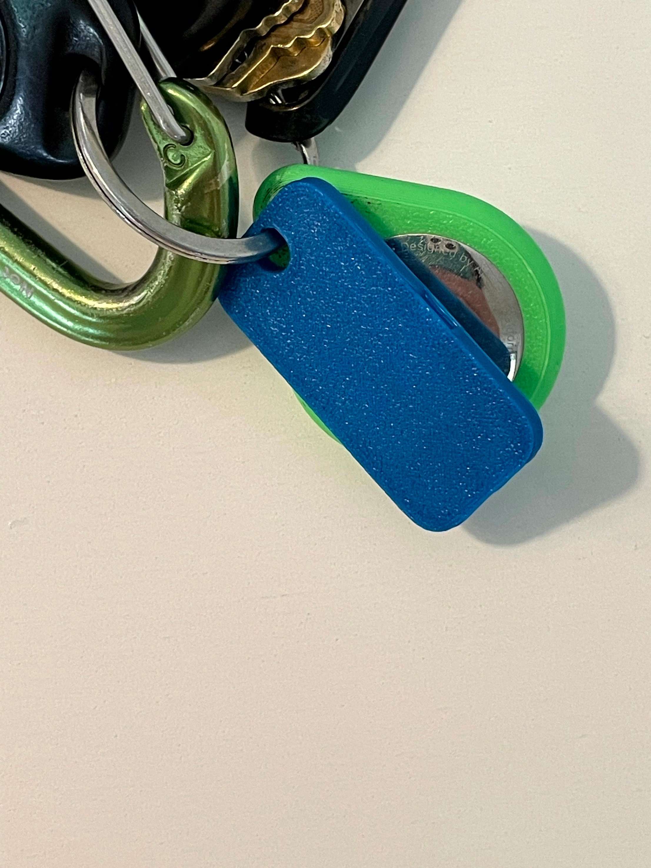 Flat Pocket Whistle 4 Pack for Survival Camping Hiking - Etsy