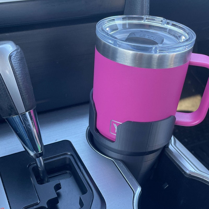 Yeti Coffee Mug Sparkle - Etsy