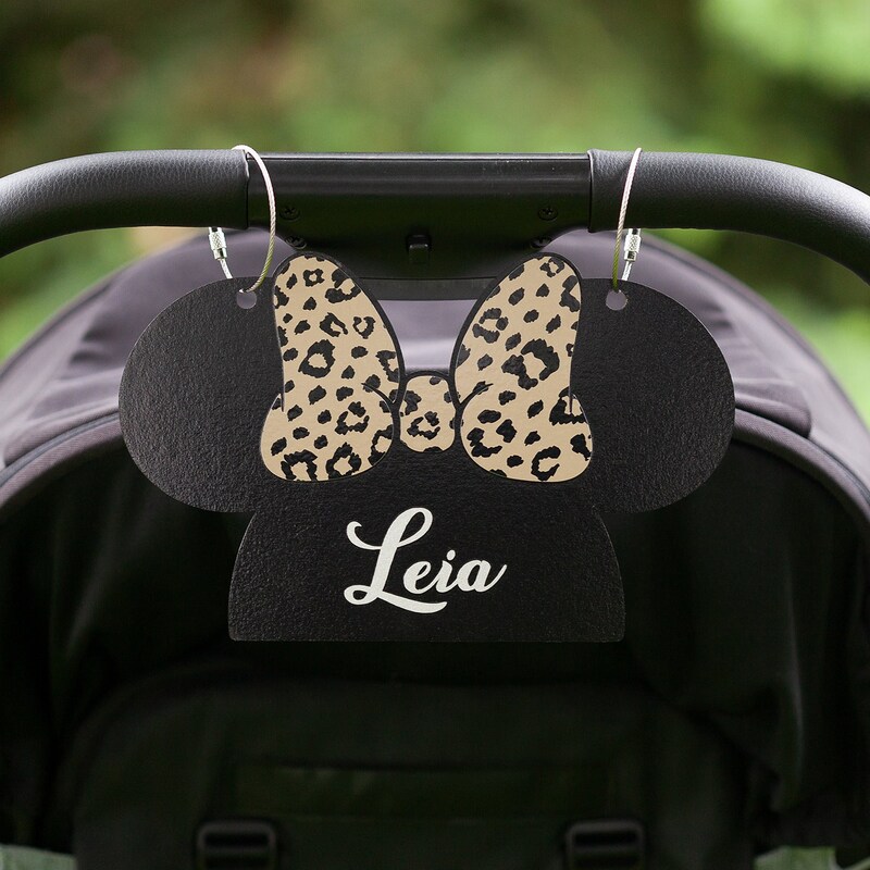 Stroller Sign - Etsy