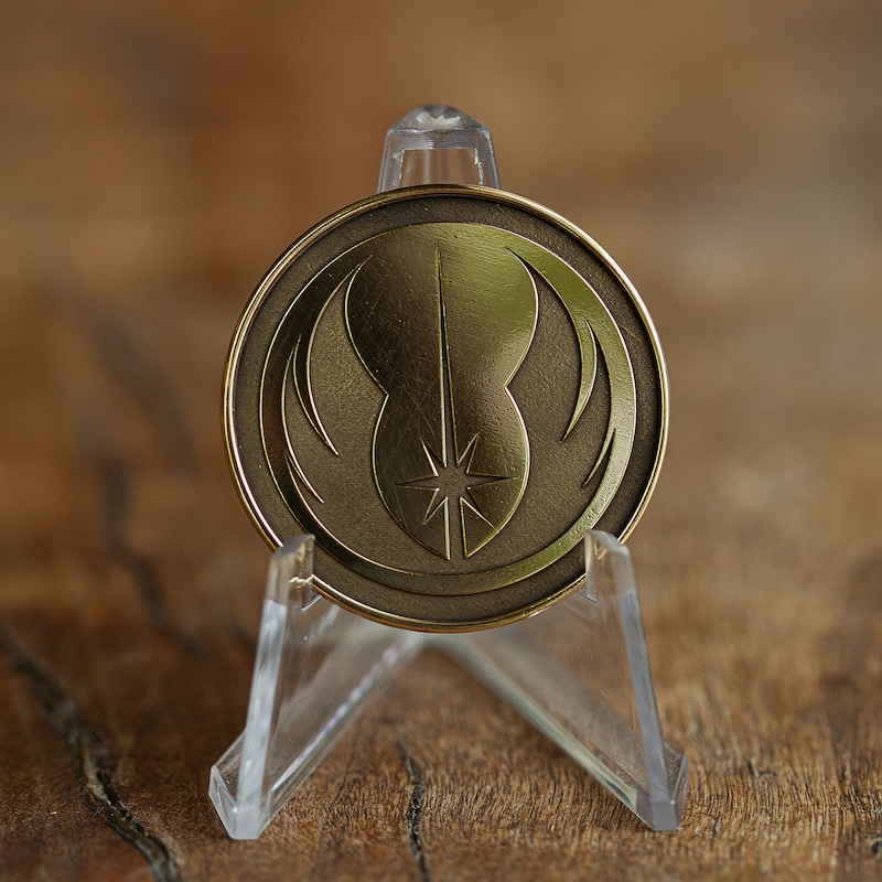 Sign Challenge Coin - Etsy UK