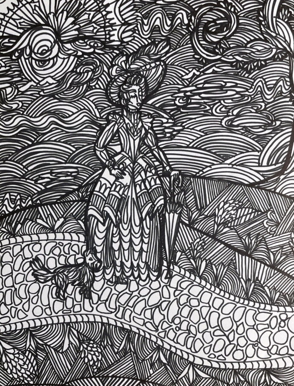 Variety Pack of 3- Coloring Pages - Etsy