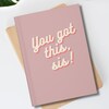 Coquette Aesthetic Pink Notebook for Daily Notes Spiral Journal Pink ...