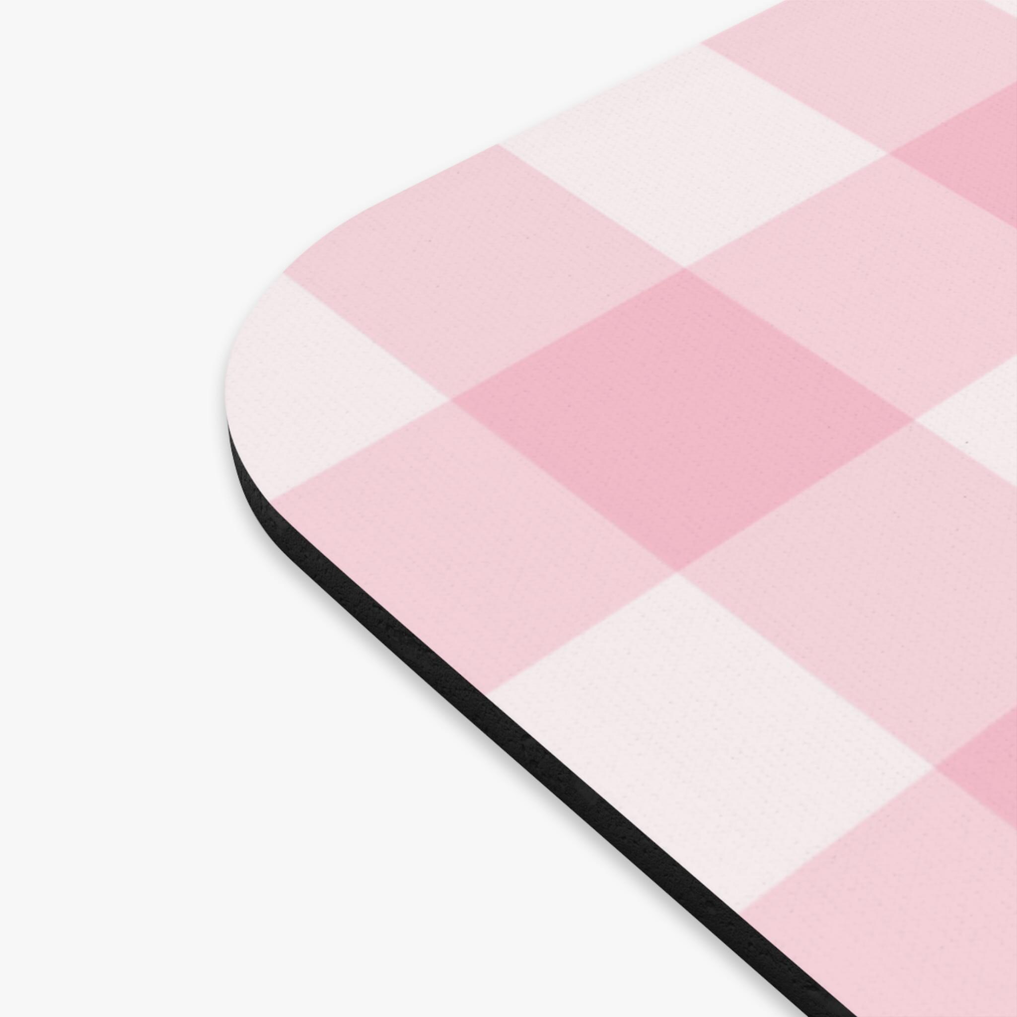 Pink Coquette Mouse Pad, Cute Things Coquette, Pink Coquette Aesthetic ...