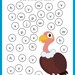 Fun and Colorful Preschool Alphabet Workbook - Etsy