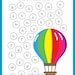 Fun and Colorful Preschool Alphabet Workbook - Etsy