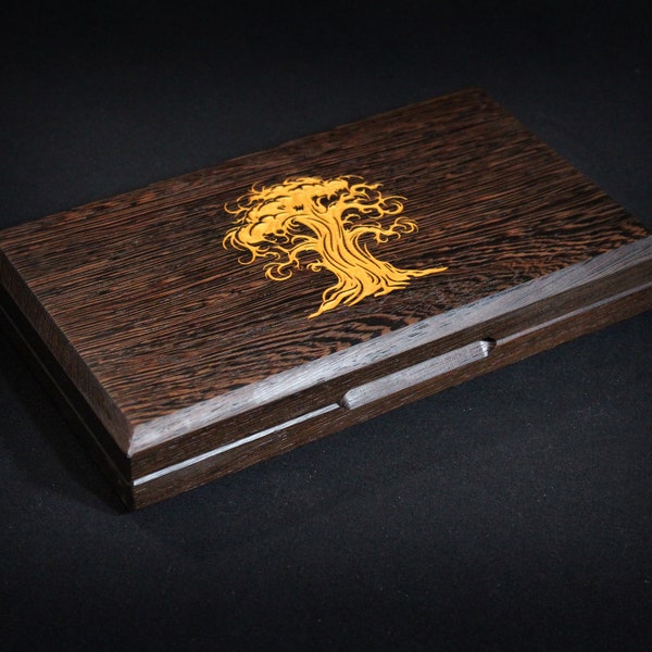 Wood Table. Top File - Etsy