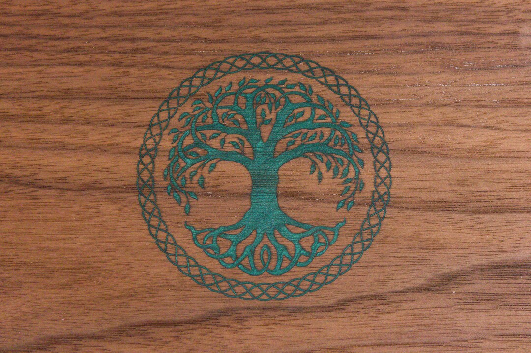 Resin Engraving Infill Upgrade - Etsy