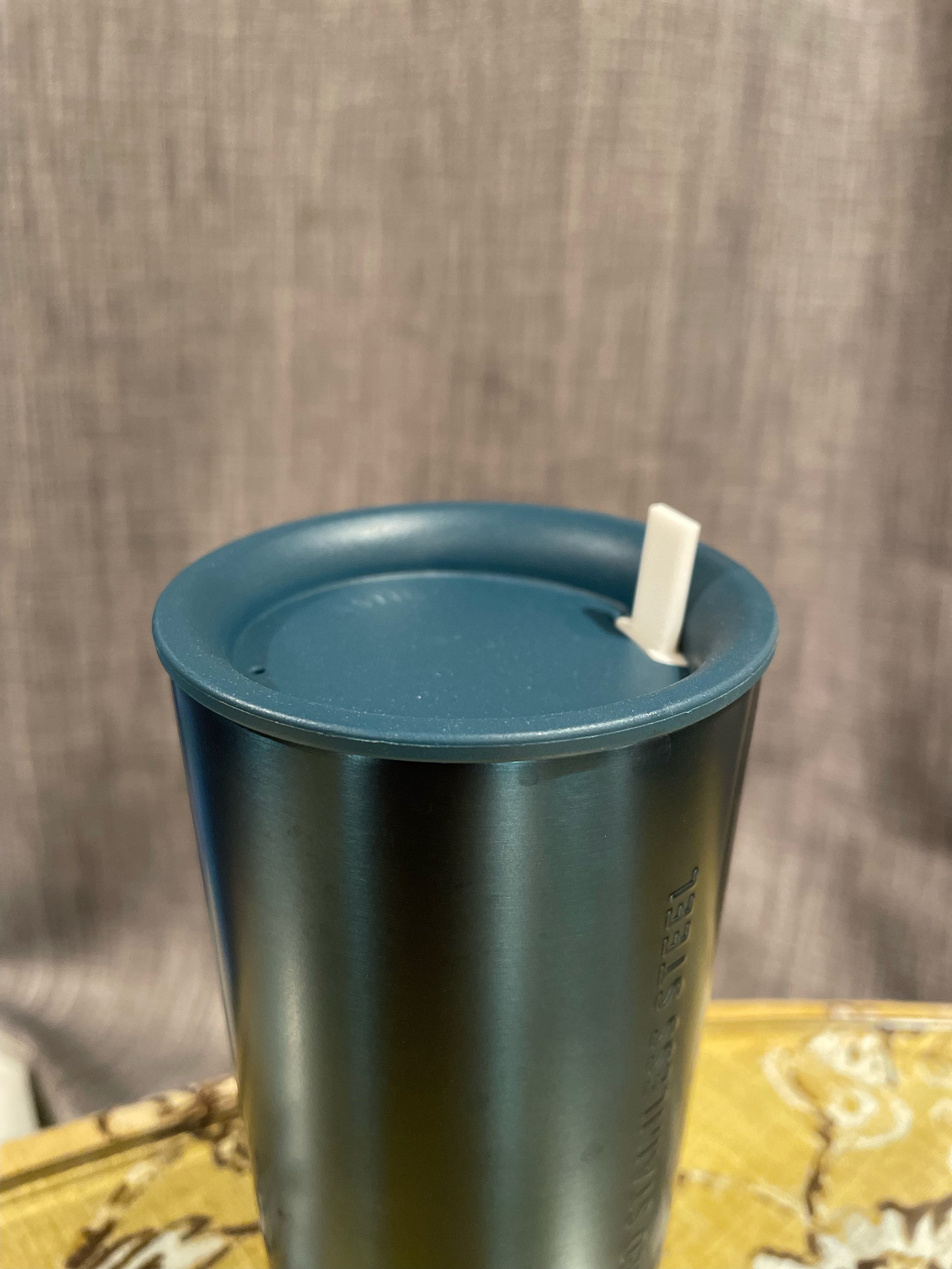 Starbucks Coffee Stopper - Etsy