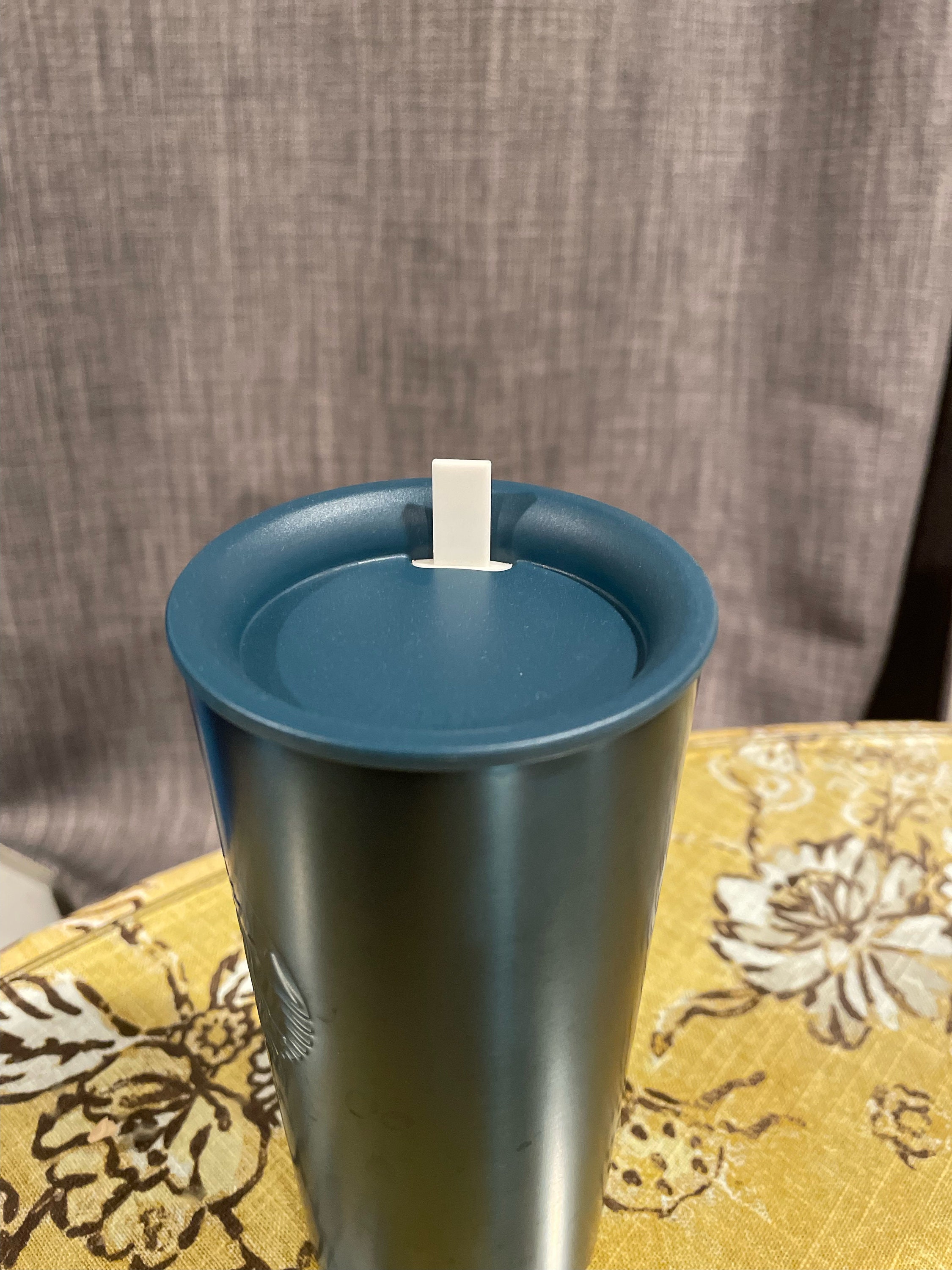 Starbucks Coffee Stopper - Etsy