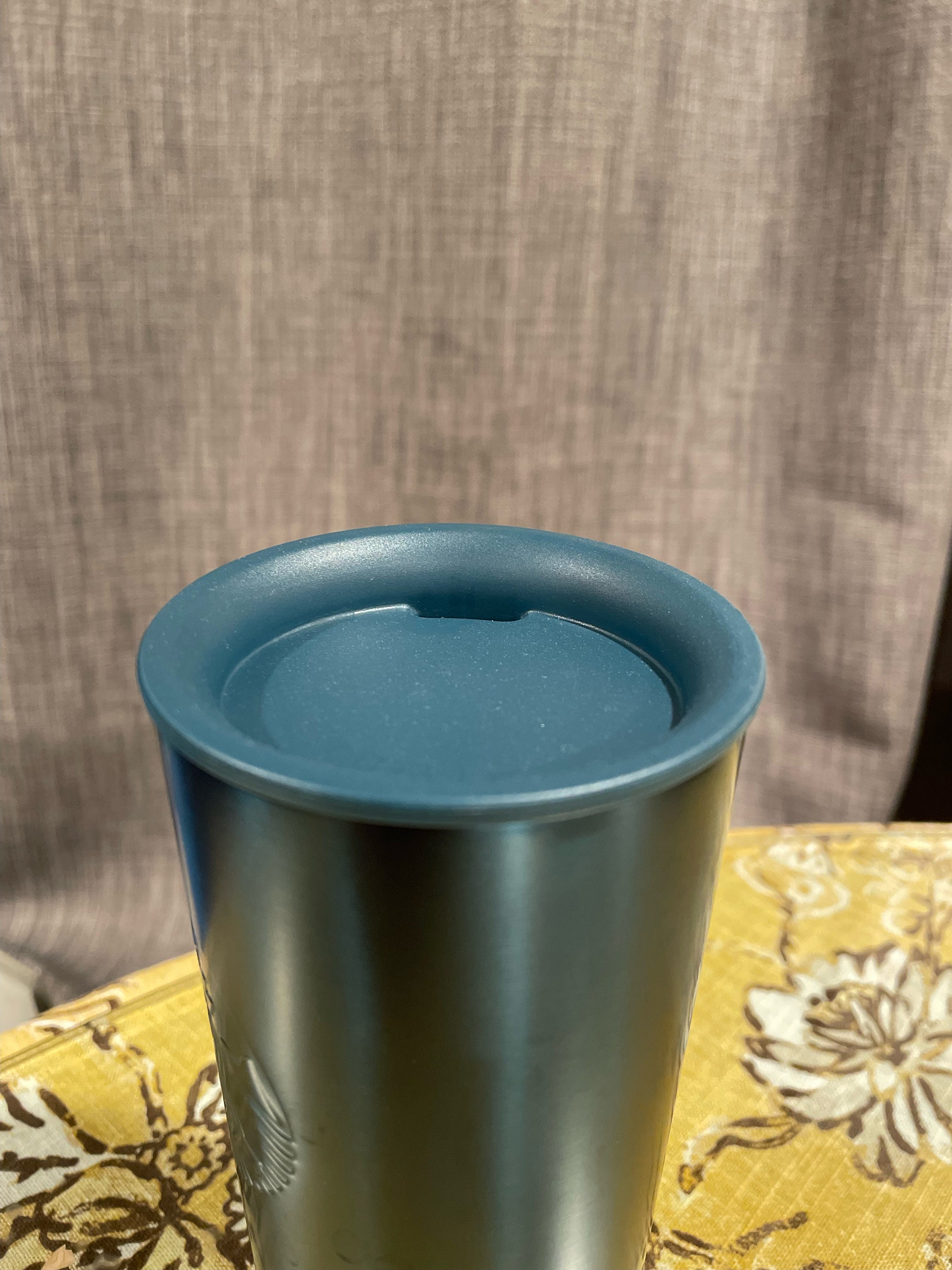 Starbucks Coffee Stopper - Etsy