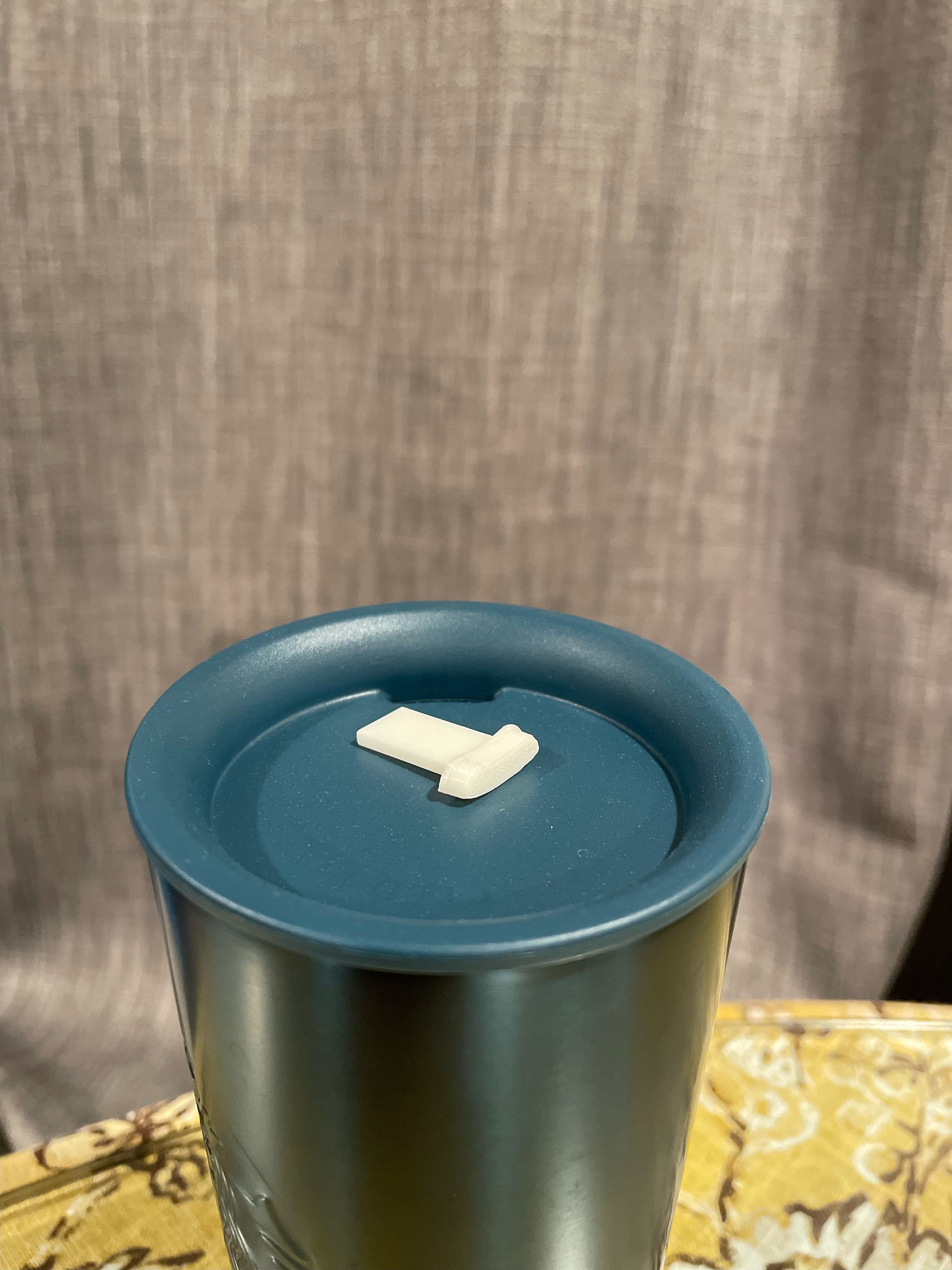 Starbucks Coffee Stopper - Etsy