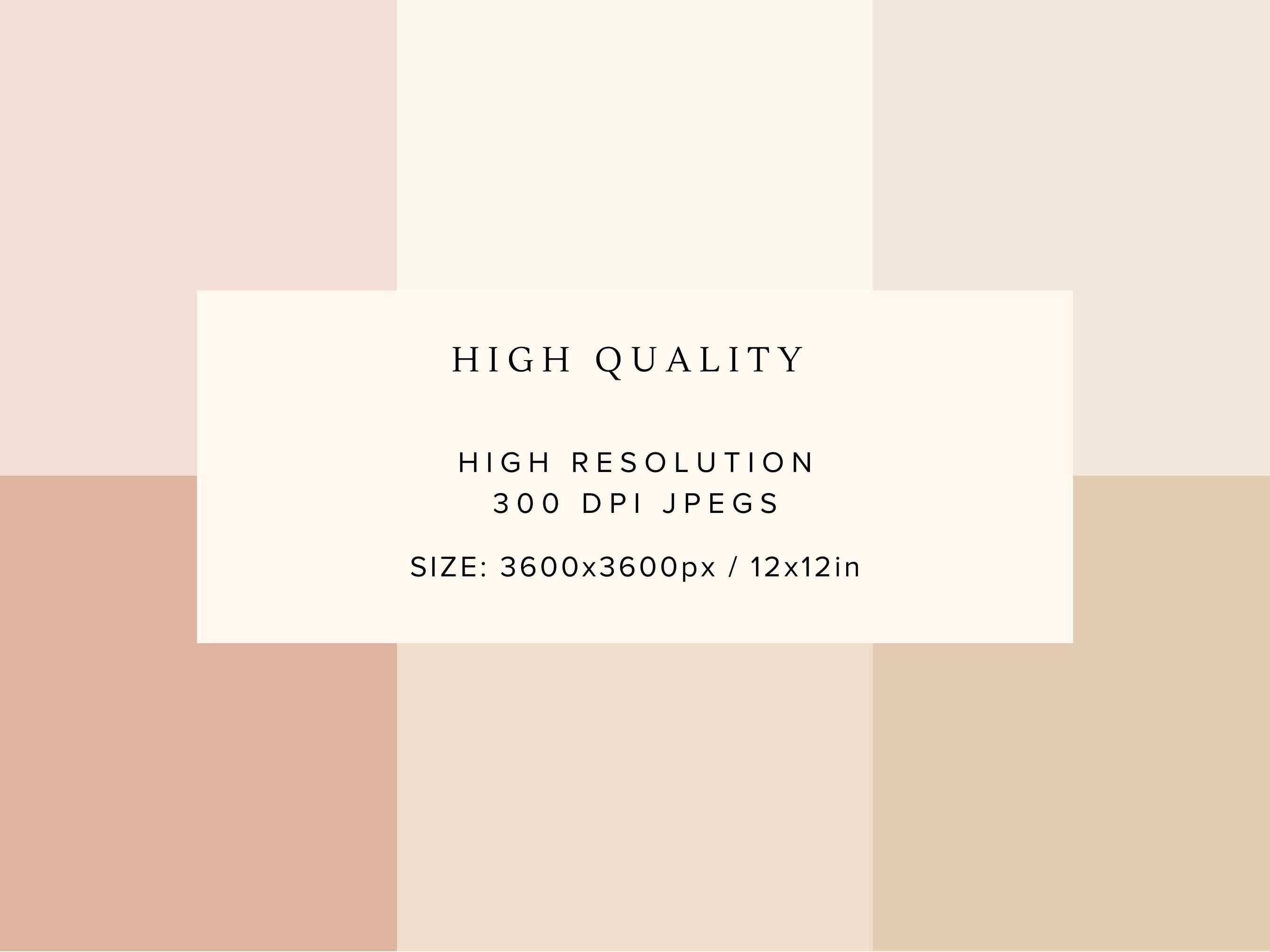 Solid Color Digital Paper, Printable Backgrounds for Scrapbooking ...